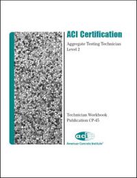 Aggregate Testing Technician - Level 2