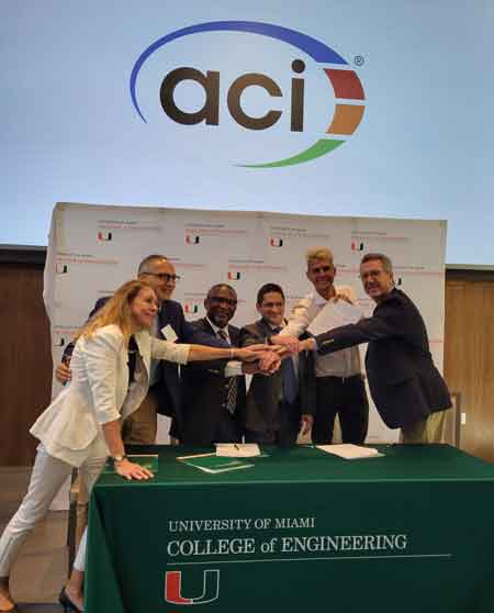 FICEM and ACI Expand Partnership with Joint Effort on Carbon Neutrality ...