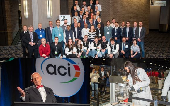 American Concrete Institute